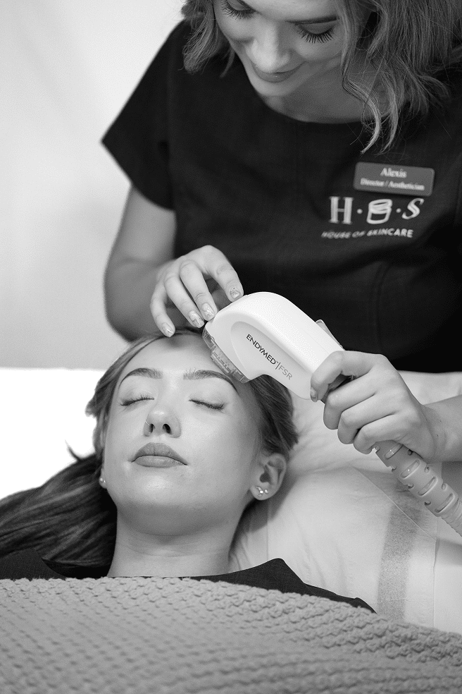 Skincare & Aesthetic Treatment Clinic in Devon | House Of Skincare